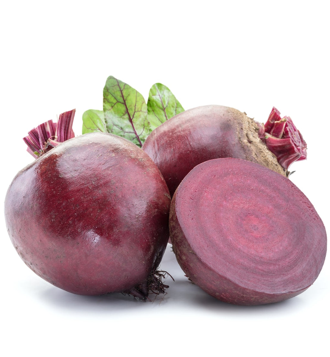Beetroot Ruby Queen 150 Seeds (Beta vulgaris) Heirloom - Open Pollinat ...